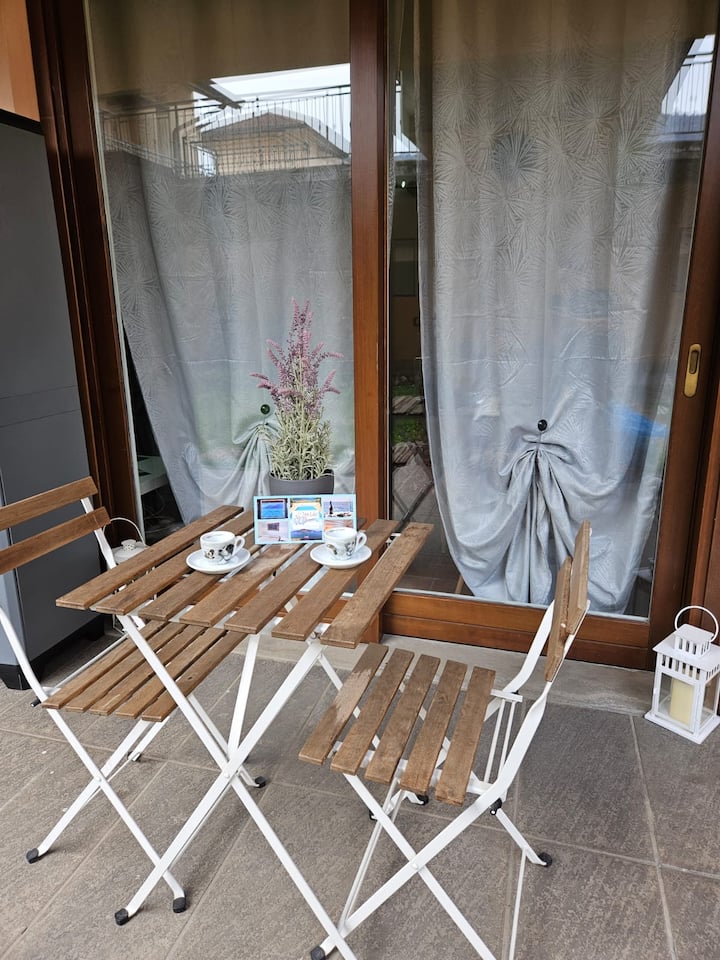 Niki's Loft -Mini And Pool,lake (017134-lni-00001) - Sarnico