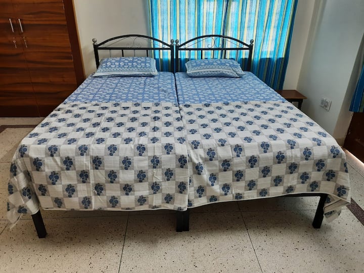Sapphire 1 : Aashirwad (The Jaipur Home Stay) - Jaipur