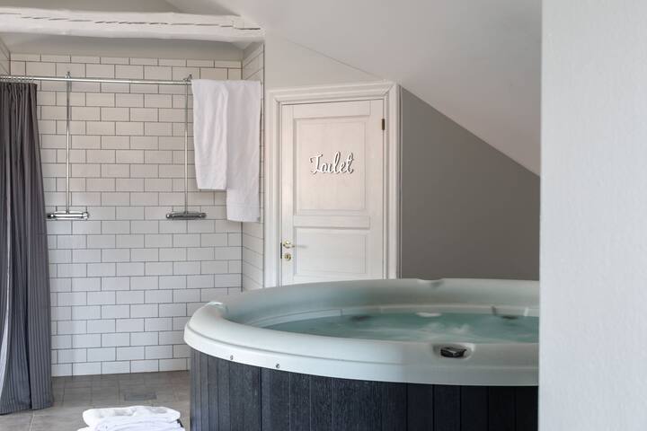 Magasinet, Bergs Gård - Vagnhärad
