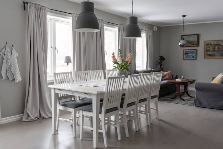 Fiskarens Hus, Hållsvikens Gård - Trosa