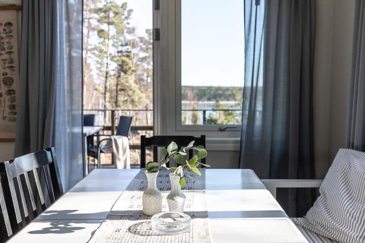 Havsstugan, Hållsvikens Gård - Vagnhärad
