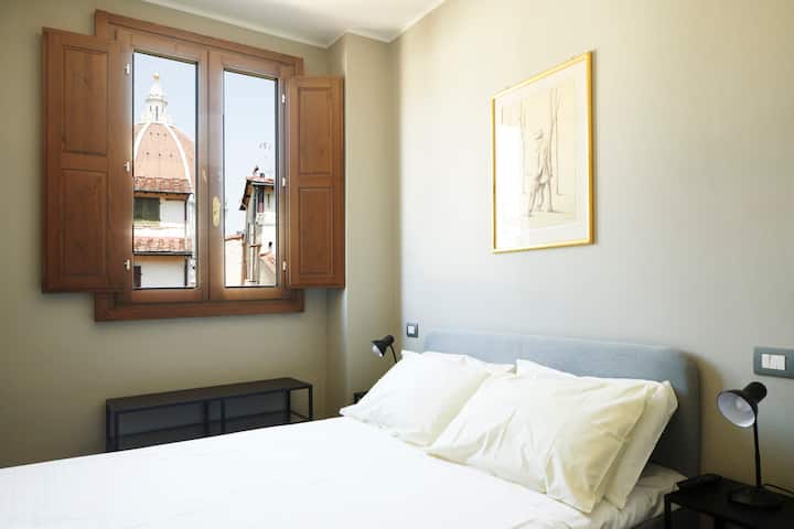 Exclusive Apartment Duomo (Dante) - Флоренция