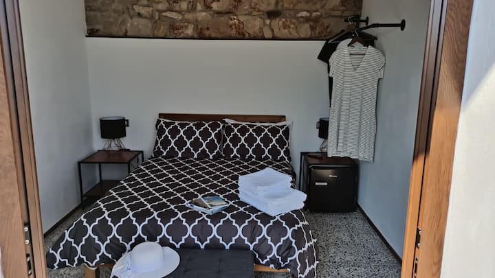 "Sa Scala" Bed & Terrace - Camera 3 (2 Piano) - Baunei