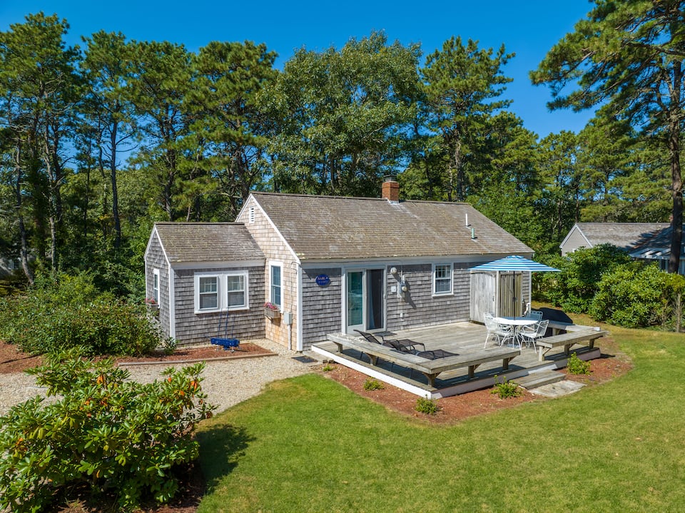 Cape Cod Beachfront Vacation Rentals | Airbnb