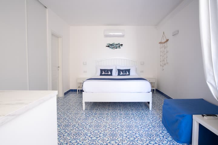 La Casetta - Cosy Apartment In Capri Center - Isla de Capri