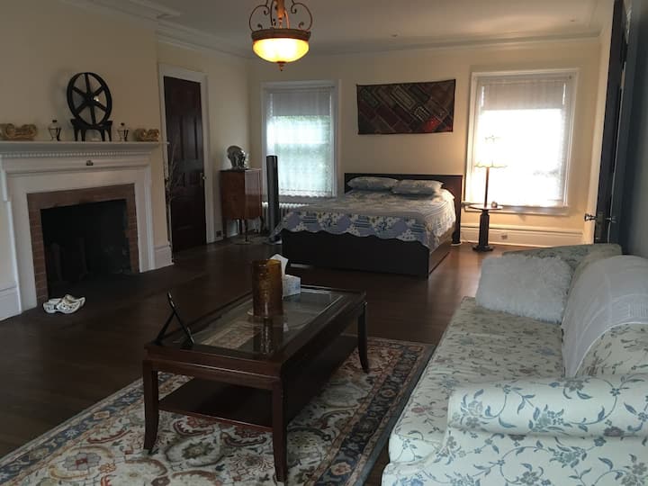 Mansion Near Nyc - Paterson, NJ