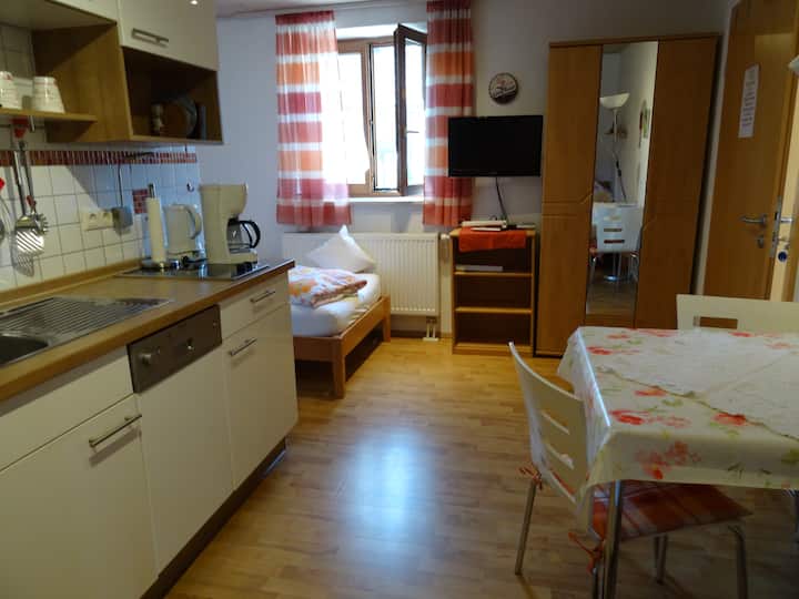 Zwergen Apartement - Pfarrkirchen