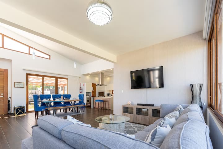 Villa Encuentro - Cabarete