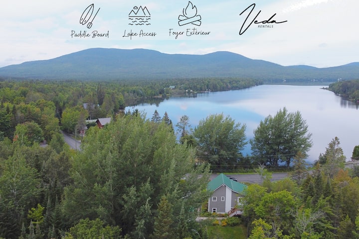 Lac-Drolet Alloggi e case vacanze - Quebec, Canada | Airbnb