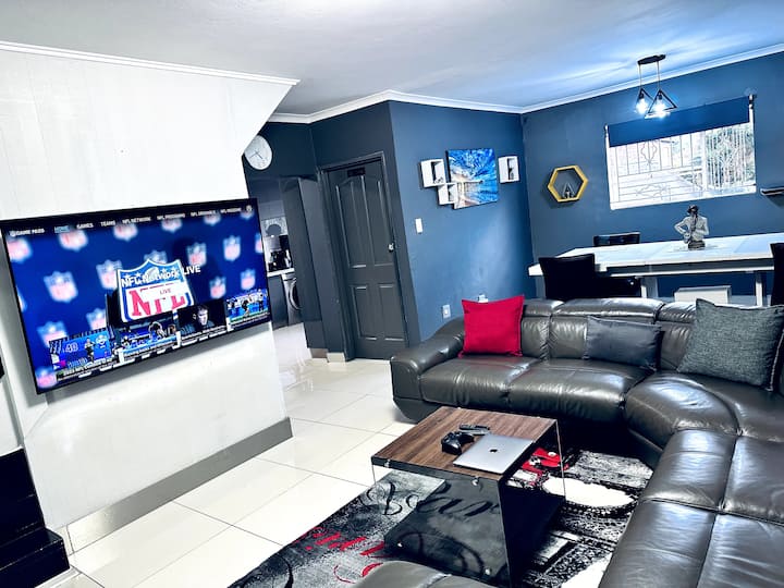 3-bed Unit In Johannesburg Wilgeheuwel, Clearwater - Krugersdorp