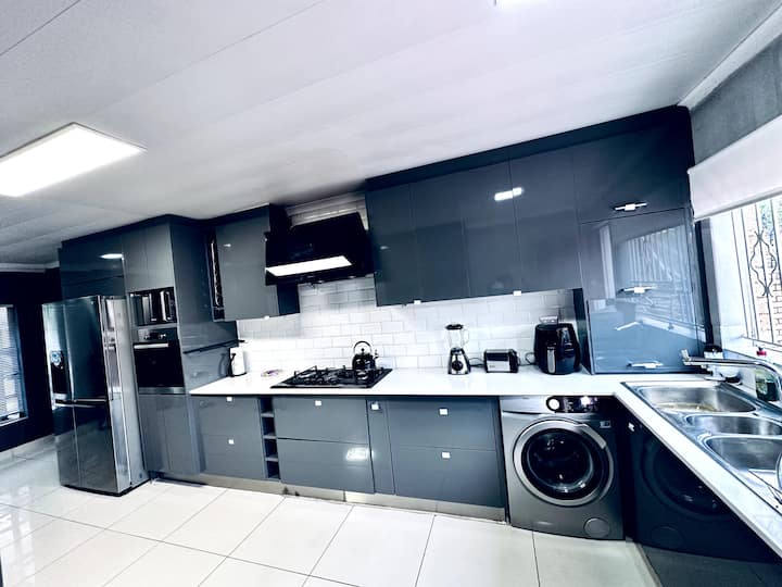 3-bed Unit In Johannesburg Wilgeheuwel, Clearwater - Krugersdorp