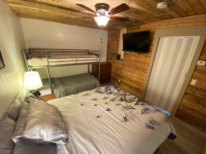 Top 10 Cabin Rentals Near Jasper National Park, Canada - Updated 2024 | Trip101