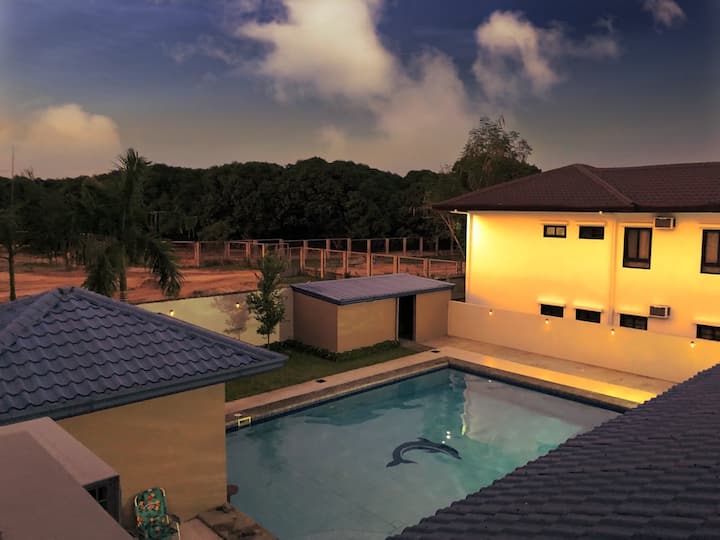 ★Luxurious & Comfy Retreat ★ Swimming Pool ★ Sauna - San Jose