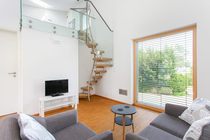 Contemporary Bolthole, Short Walk From City - カンタベリー