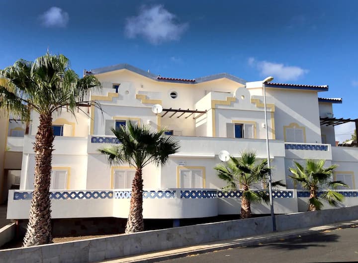 Ap-t1, Pedras Pretas - Porto Santo Island