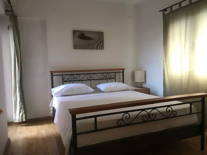 Cozy Little Room In Podstrana - Podstrana