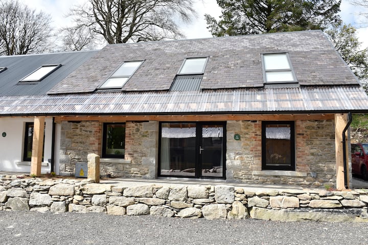 Cottage 1 -The Forge - Wicklow