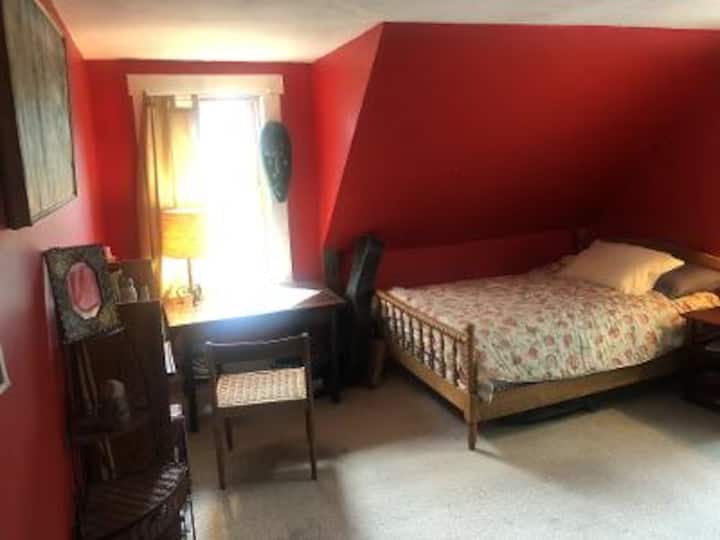 Room With A View - Hanover, NH