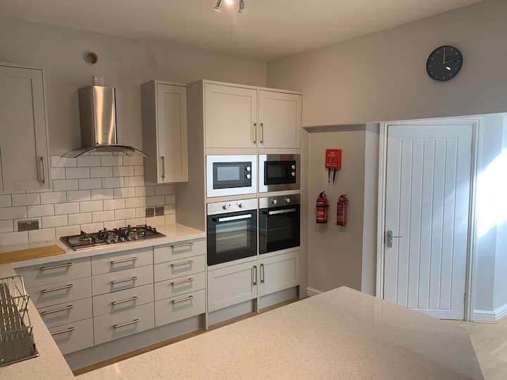 Beautiful Ensuite Room Available With Kitchen - Lutterworth