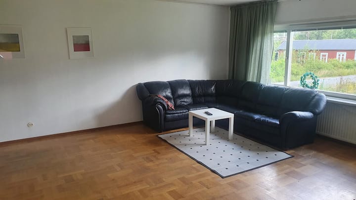 House For Rent - Ånge