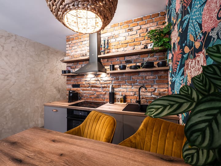 Coconut Apartmán - Rajecké Teplice