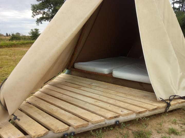 Scout-1 - Saône-et-Loire