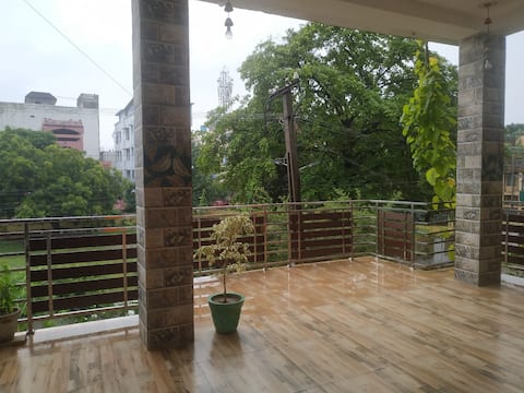 Patna Holiday Rentals & Homes - Bihar, India | Airbnb