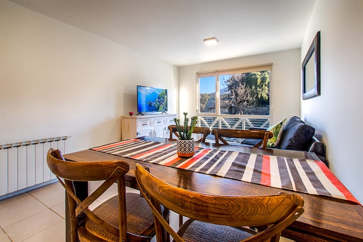 Apartamento Pioneros - San Carlos de Bariloche