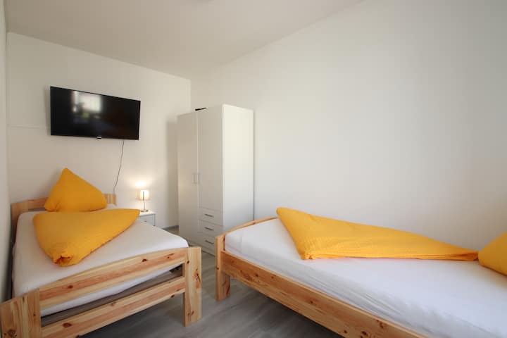 Wunderschöne Apartments Mitten In Aschaffenburg... - Aschaffenburg