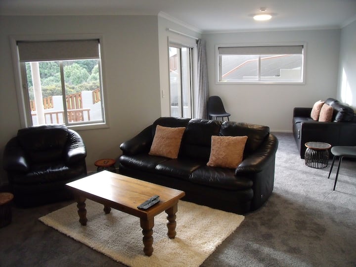Adorable In Dunedin 2 Bedroom Flat - Dunedin