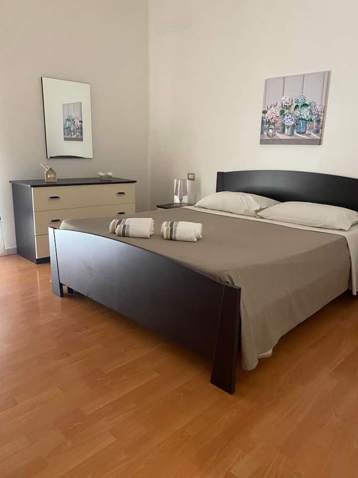 Appartamento Incantevole In Formia Centro - Formia