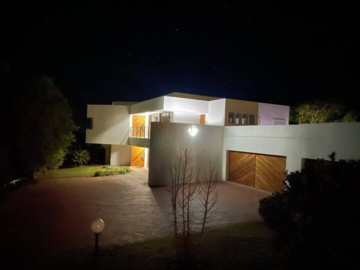 The White House - Sedgefield - Sedgefield