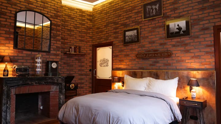 35 Speakeasy - Ambiance Pub Anglais Centre Ville 🍾 - Reims