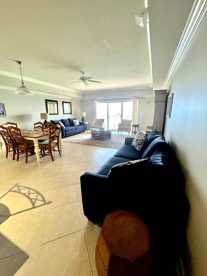 Idle Time @ Escapes-beachfront - Orange Beach, AL