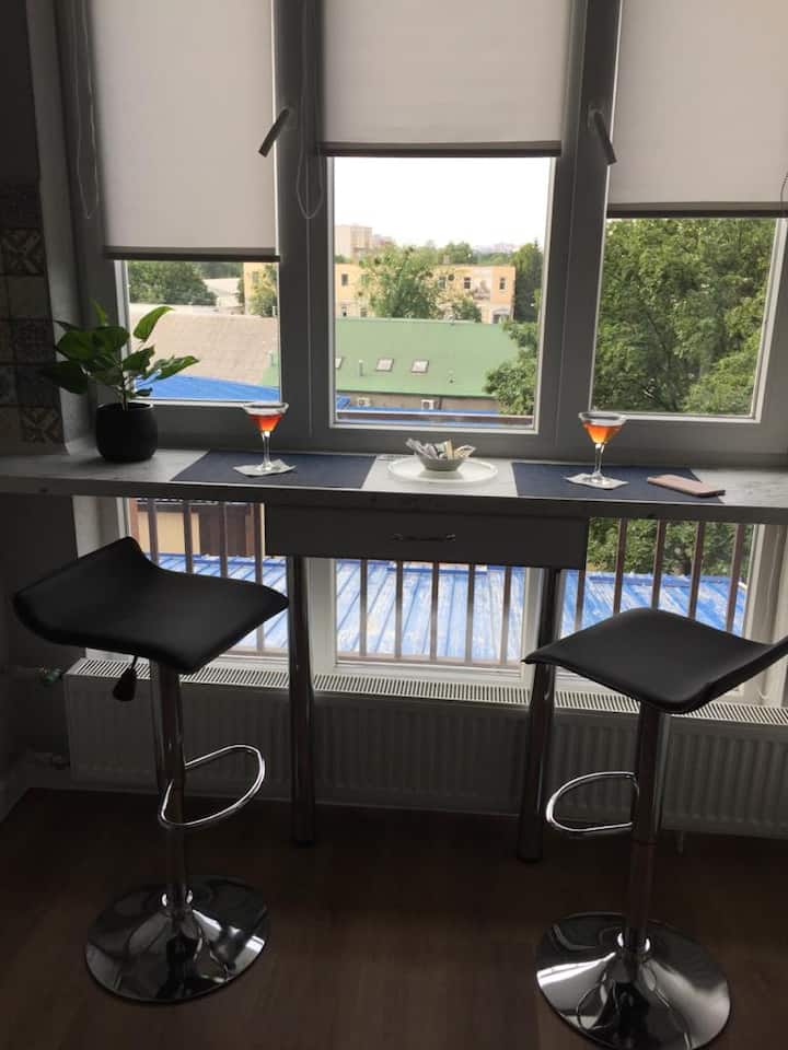 АPartments In City Centre Kharkiv. - Kharkiv