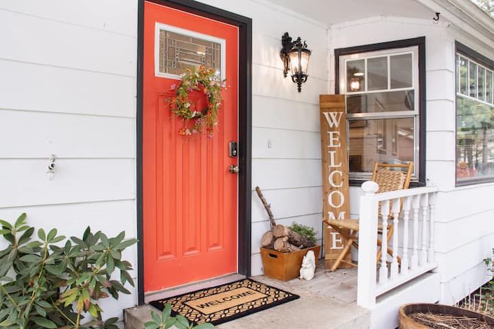 Huge House Of Fun In Cda, Close To Everything! - Coeur d'Alene, ID