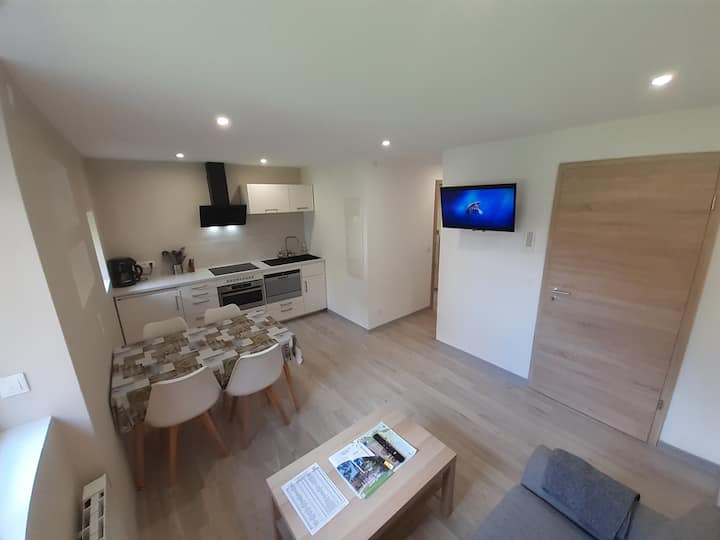 Logis 1 Des Bergers ☆☆ - Bas-Rhin