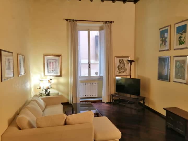 Rina Holiday Flat - Rooma