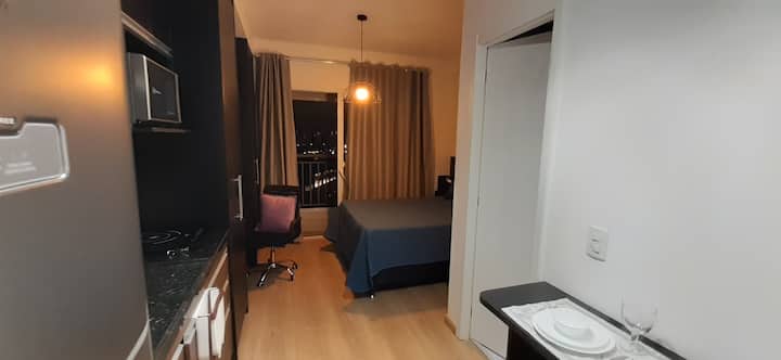 Studio Bhr Belenzinho São Paulo - São Mateus