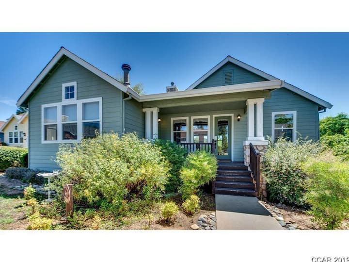 Angels Camp House Rentals | Houses and More | Airbnb