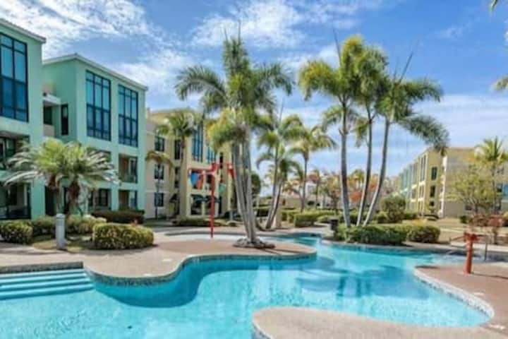 Selva Azul Aquátika Ph In Vieques Ward, Loiza Pr - Puerto Rico