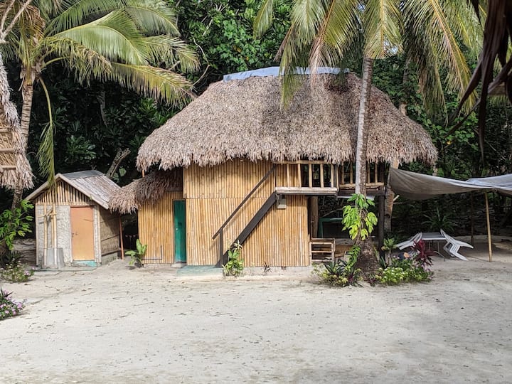 Mirasol Hut, Paradiso Amadeo, Cagbalete Island - Mauban