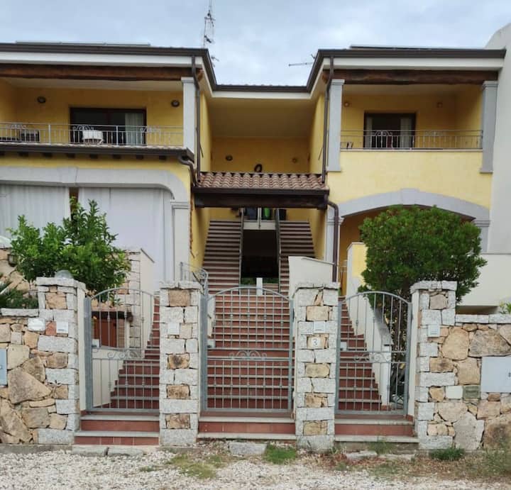 Amalia's House - Casa Vacanze - Cala Gonone
