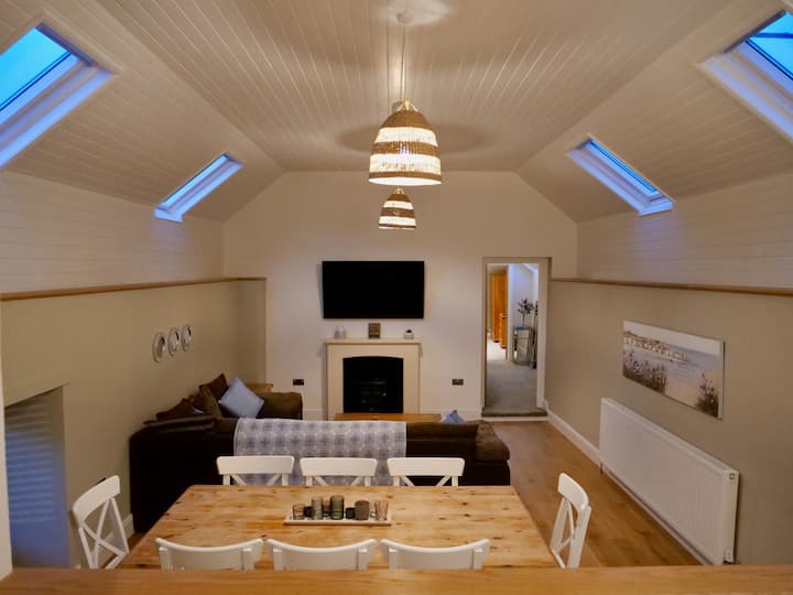 Fabulous Accommodation In The Heart Of Fishguard - Fishguard