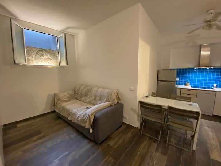 Varigotti Appartamento 150 Metri Dalla Spiaggia! - Bergeggi