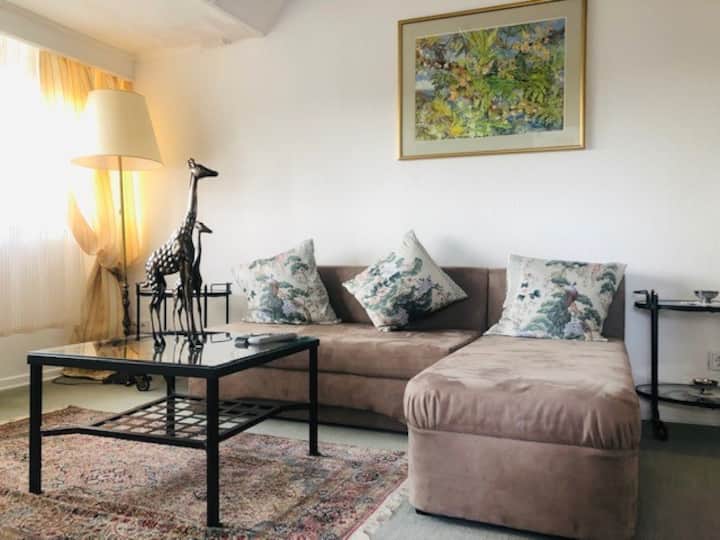Ferienwohnung Gloria - Hann. Münden