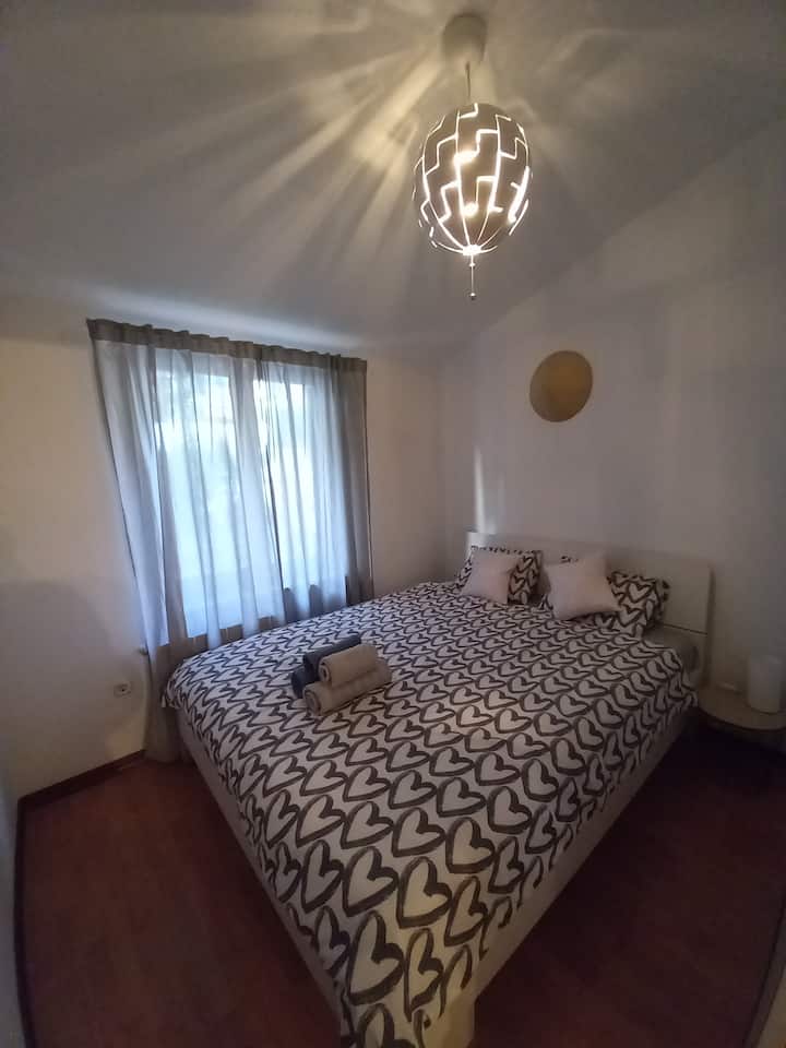 Apartment Ben - Pula