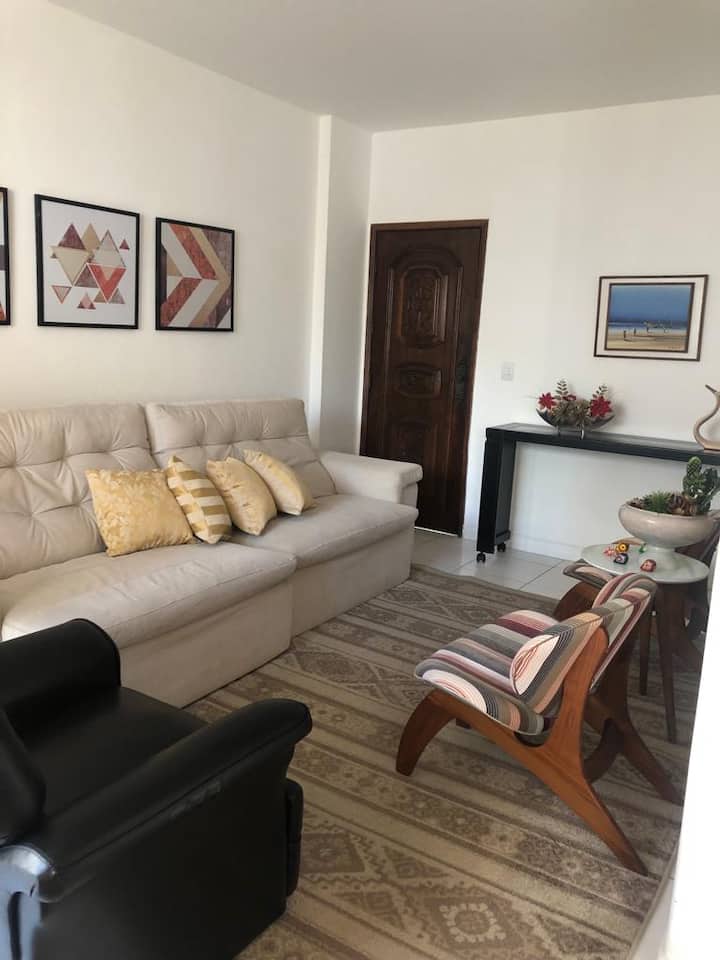 Quarto Confortável E Aconchegante, Perto Do Mar. - Salvador, Brazil