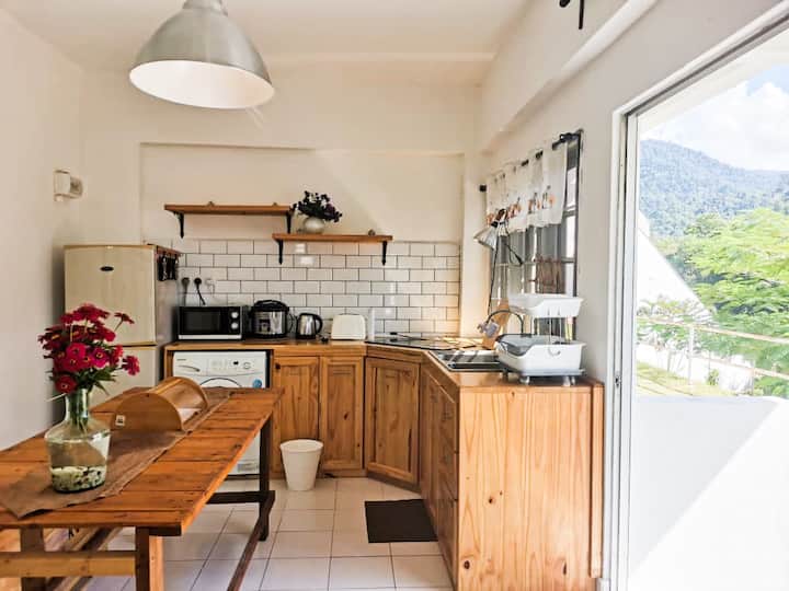 Cosy Warm Studio @ Bkt Tinggi Selesa Hillhomes - Bukit Tinggi