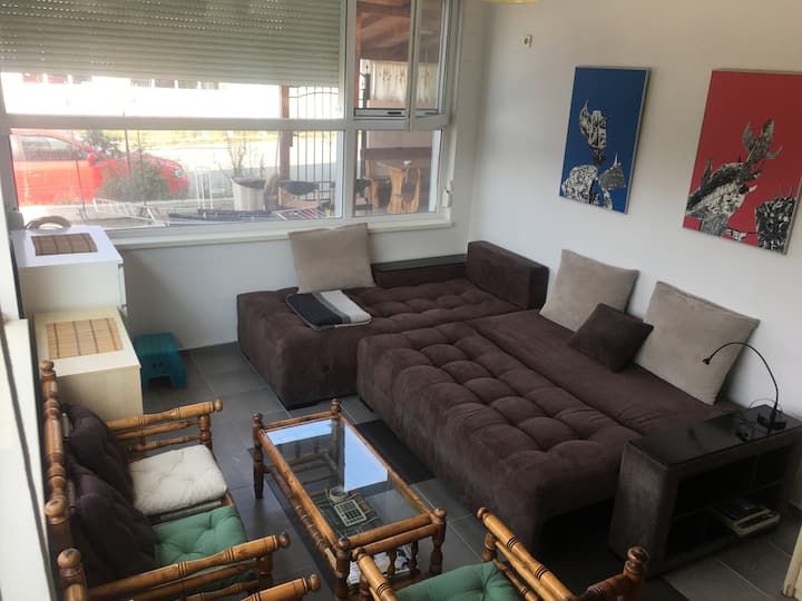 Monolocale Studio In Zona Tranquilla Primorsko - Primorsko